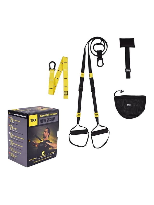 Order TRX Move System Suspension Trainer kit Now! | Jomla.ae
