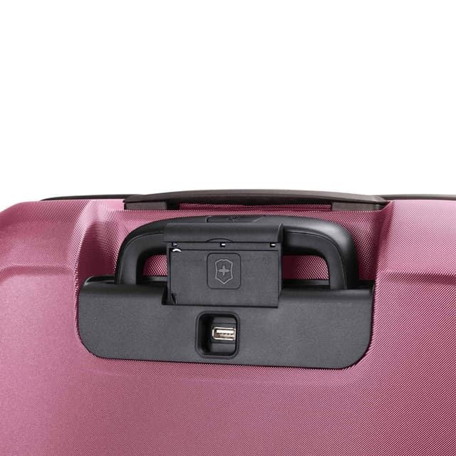Order VICTORINOX CONNEX HARDSIDE TROLLEY CASE Now! | Jomla.ae