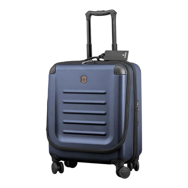 Order VICTORINOX SPECTRA DUAL-ACCESS GLOBAL CARRY-ON Now! | Jomla.ae