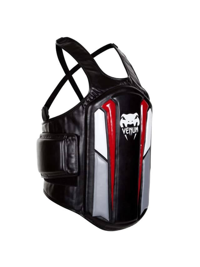 Venum Elite Body Protector | Jomla.ae