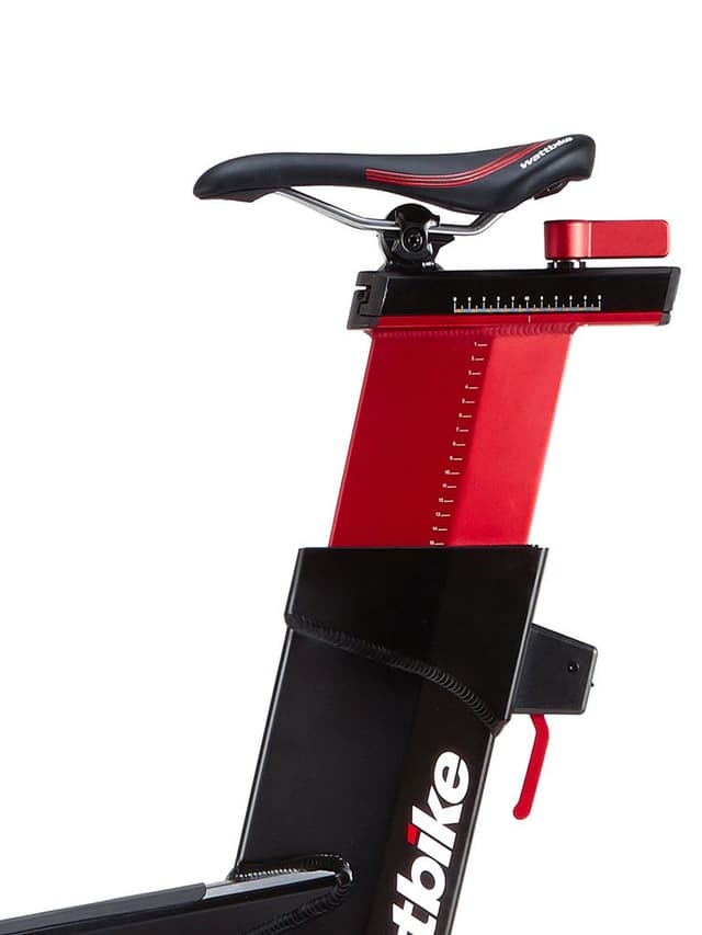 Wattbike Atom X Smart Bike | Jomla.ae