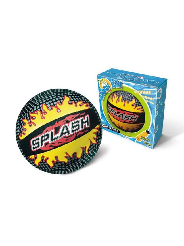 Winmax Splash Beach Volleyball | Jomla.ae