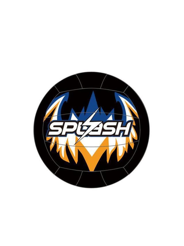 Order Winmax Neoprene Beach Volleyball Color Black Now! | Jomla.ae