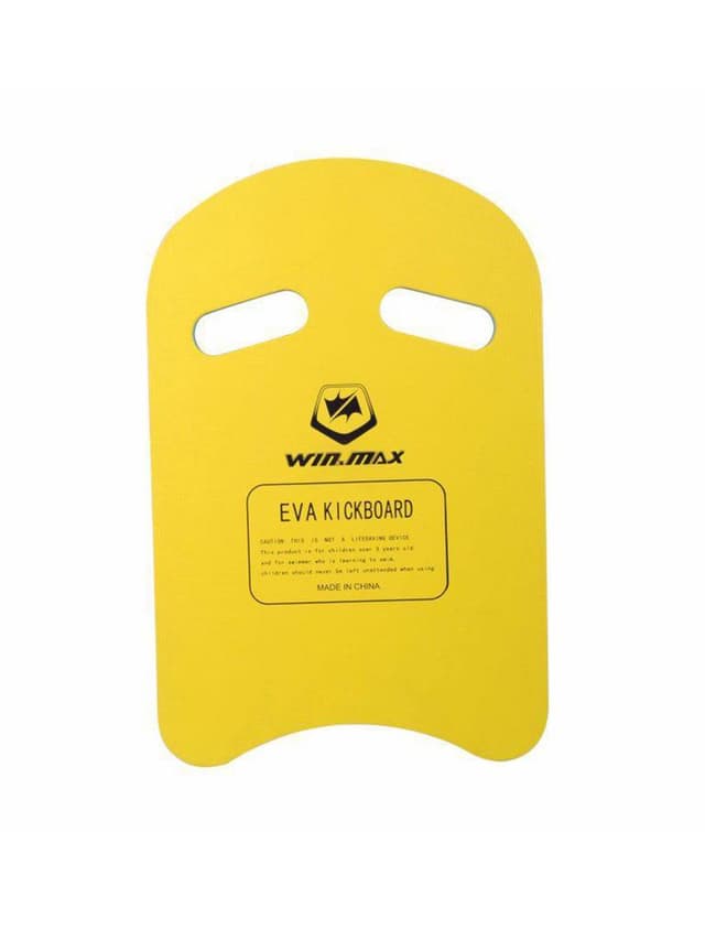 Winmax Square Kick Board | Jomla.ae