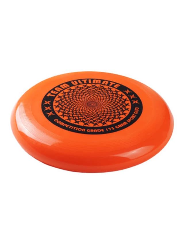 Order Winmax Frisbee Color Orange Now! | Jomla.ae