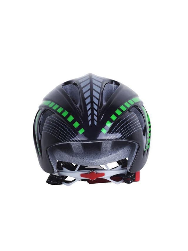 Order Winmax Professional Helmet | 58-62CM Color Green Now! | Jomla.ae