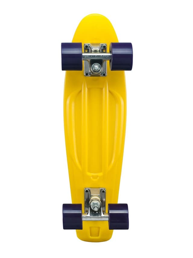 Order Winmax Hirforce Skateboard, 22.5inch x 6inch with 7 cm Tail Color ...
