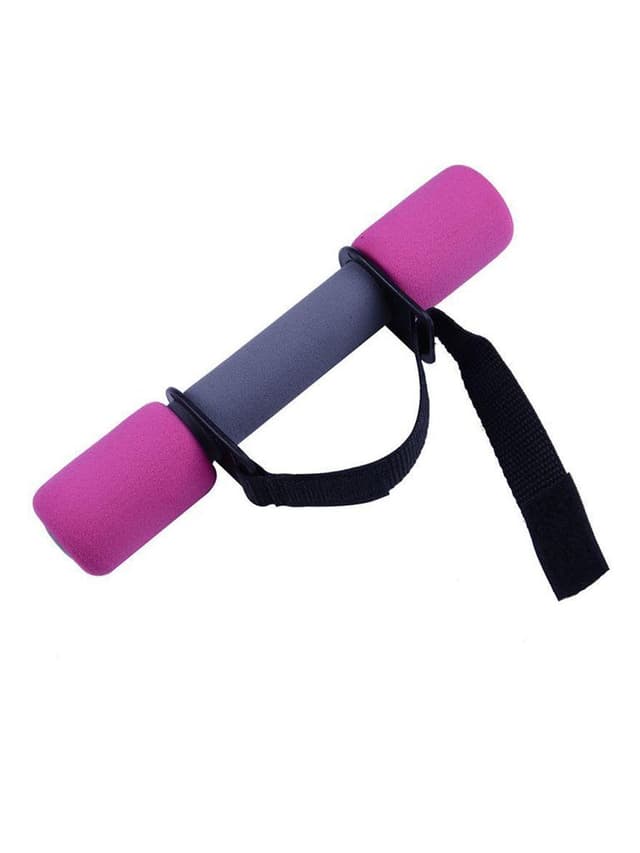 Order Winmax Soft Dumbbell Now! | Jomla.ae