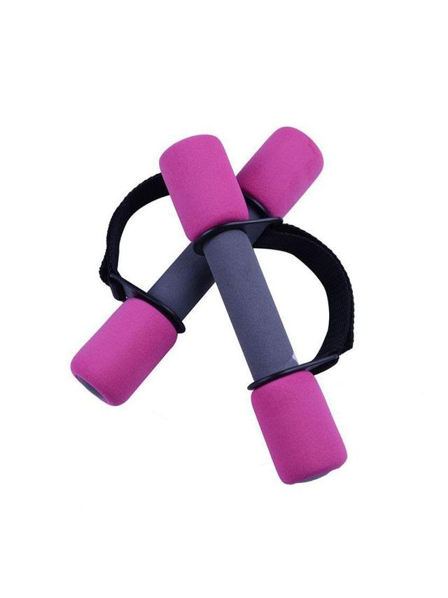 Order Winmax Soft Dumbbell Now! | Jomla.ae