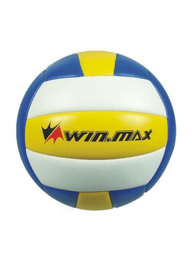 Order Winmax Training Volleyball Size Size 5Color Yellow Now! | Jomla.ae