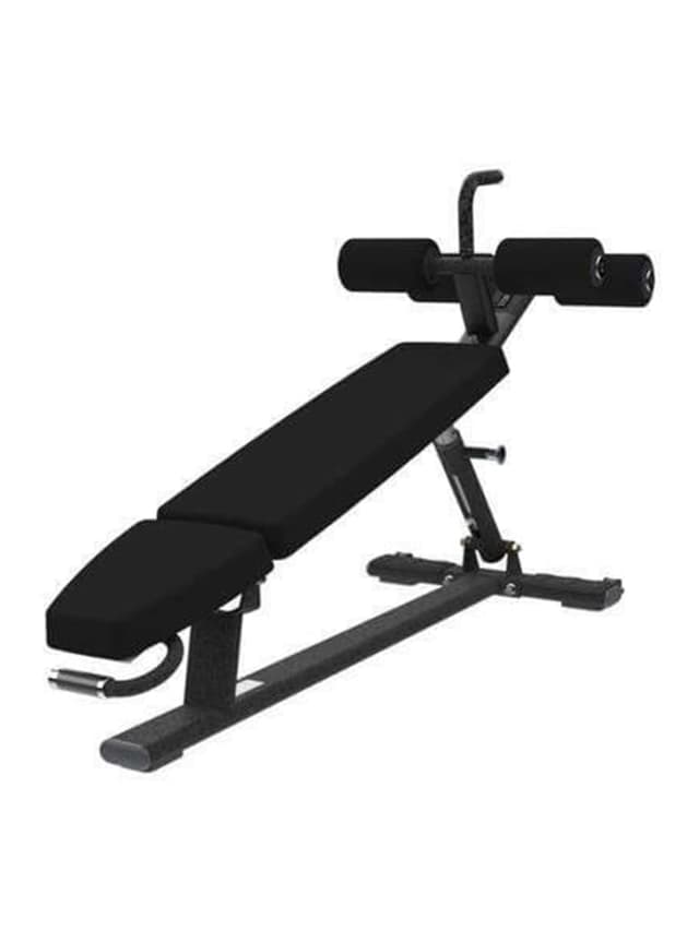Order Torque Adjustable Ab Bench Now! | Jomla.ae