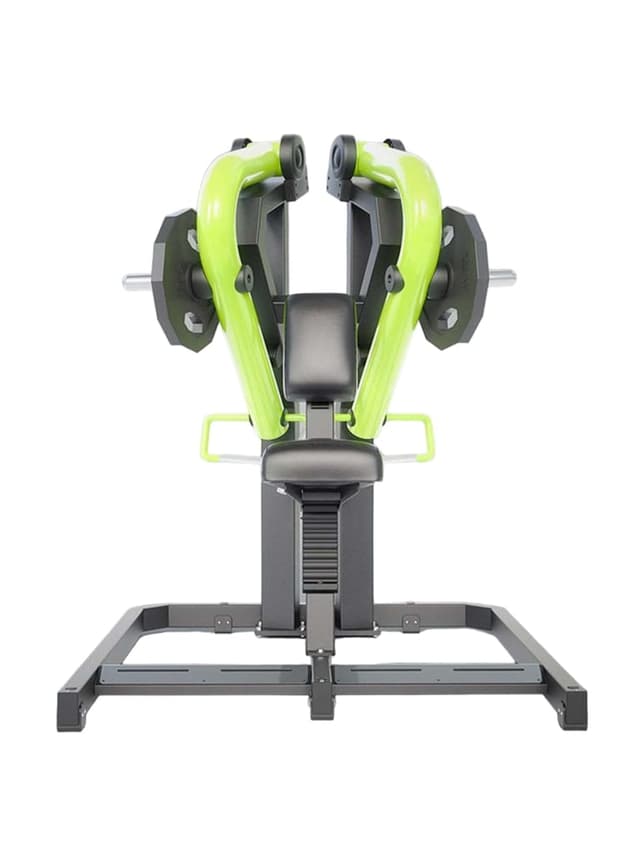 Order DHZ Fitness Low Row Now! | Jomla.ae