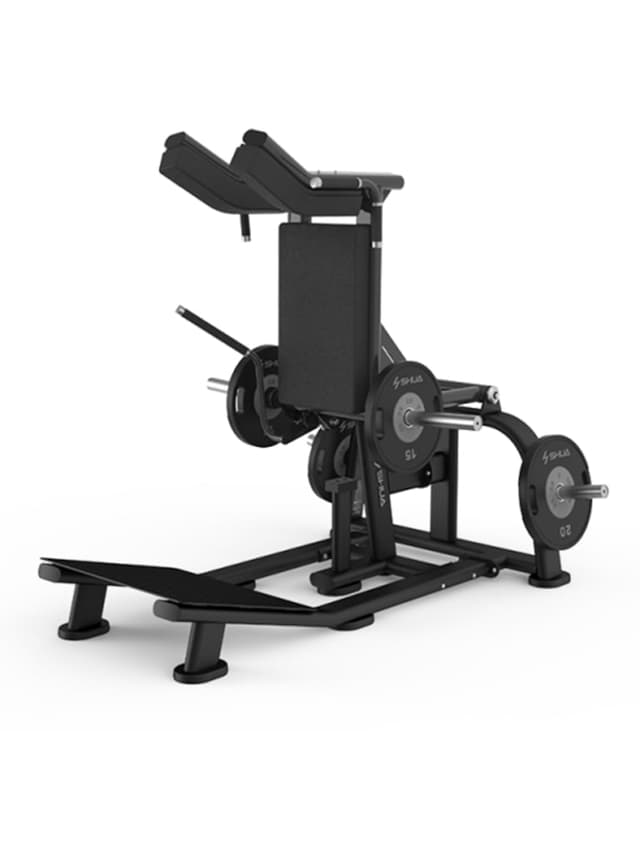 Order SHUA Hack Squat Now! | Jomla.ae
