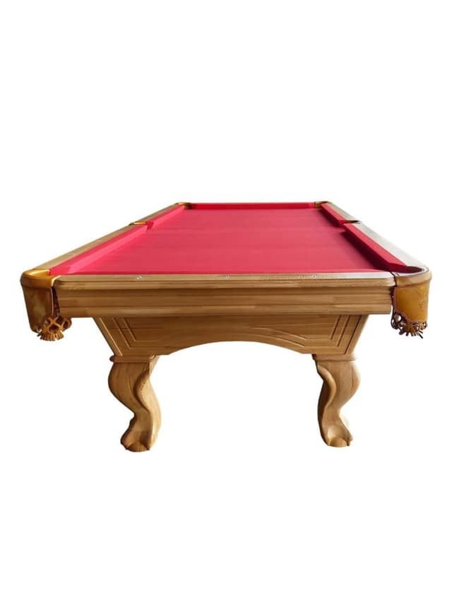 Order Star Presidential Pool/Billiard Table | 8 FT Now! | Jomla.ae