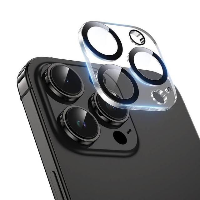 Order Green Lion Transparent Lens for iPhone 15 Pro / iPhone 15 Pro Max ...