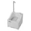 Order Portable Wudu Foot Washer Machine Now! | Jomla.ae