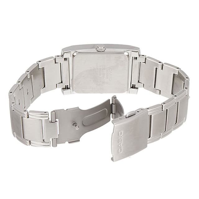 Casio Bem-100d-7a2 Men Watch | Jomla.ae