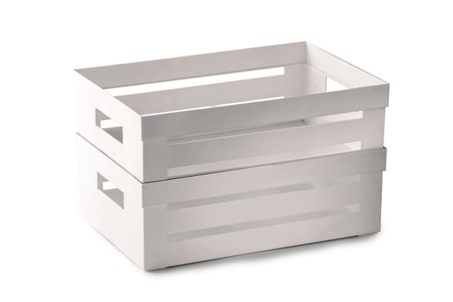 Snips White Kitchen Box 5 Liter White | Jomla.ae