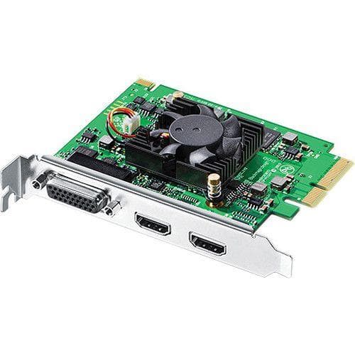Order Blackmagic Design Intensity Pro 4K Now! | Jomla.ae