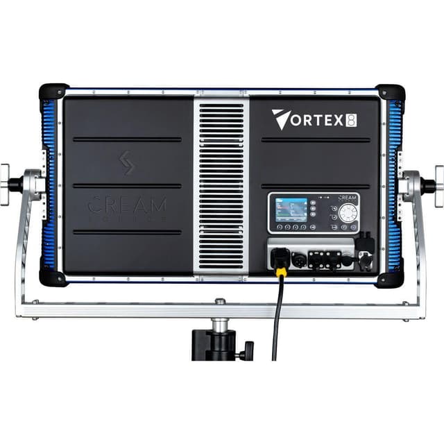 Order Creamsource Vortex8 650W Colour Including Yoke Now! | Jomla.ae