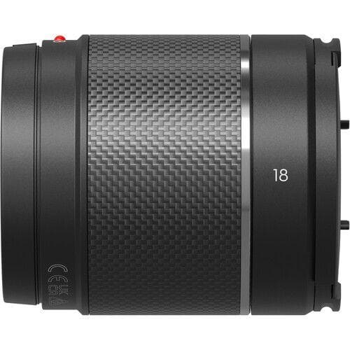 Order DJI X9 DL 18mm F2.8 ASPH Lens Now! | Jomla.ae
