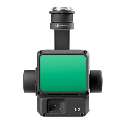 Order DJI Zenmuse L2 Lidar Sensor Gimbal Camera Now! | Jomla.ae