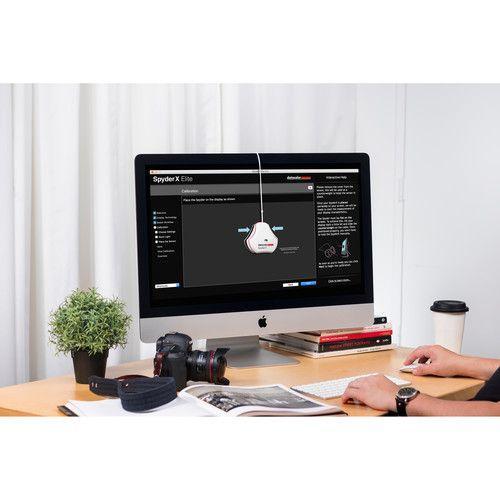 Datacolor SpyderX Elite Colorimeter | Jomla.ae