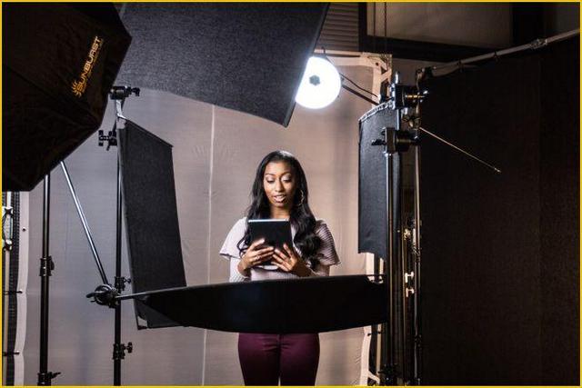 Digital Juice Flag Kit Black | Jomla.ae