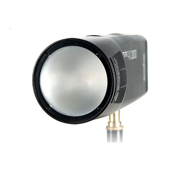 Godox AD200 ring flash head | Jomla.ae