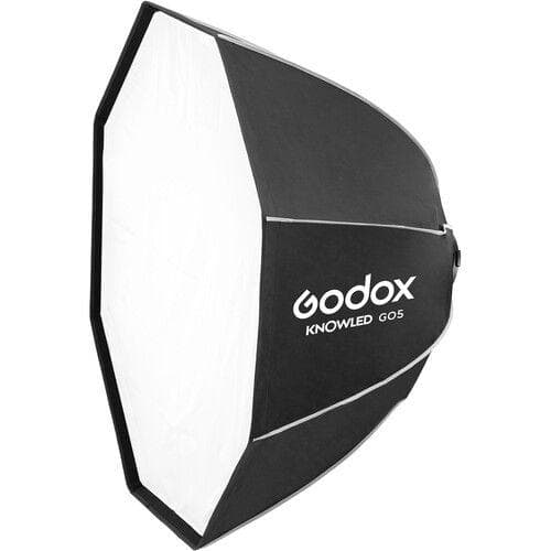 Order Godox Knowled Octa Softbox 120cm for MG1200BI Now! | Jomla.ae