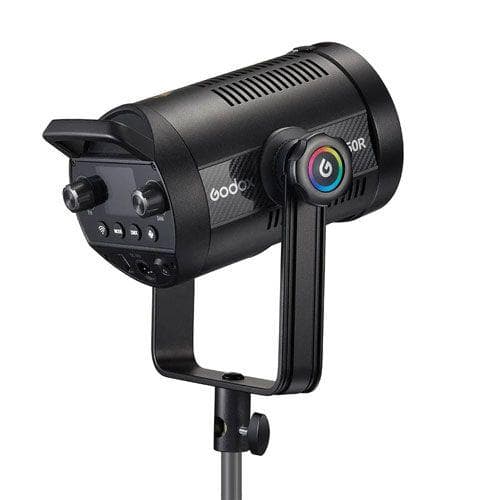 Order Godox SL150R RGB Spotlight Now! | Jomla.ae
