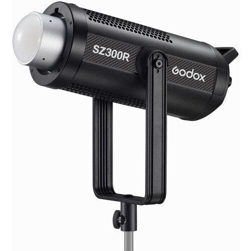 Godox SZ300R Zoom RGB LED COB Light | Jomla.ae
