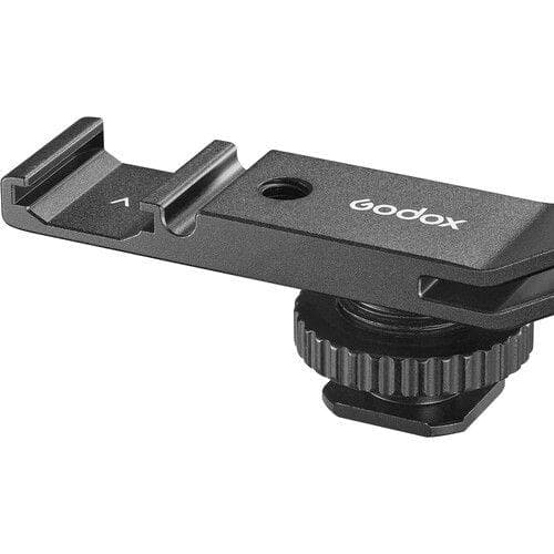 Godox camera Cold Shoe Extension | Jomla.ae
