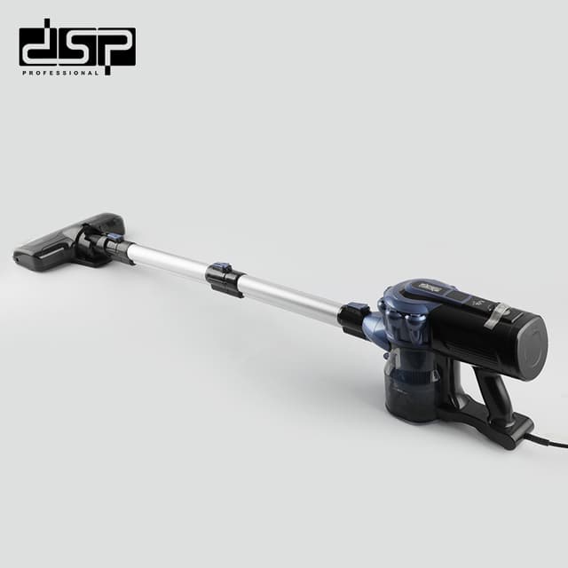 Order Dsp Professionals 600W Vacuum Cleaner Now! | Jomla.ae
