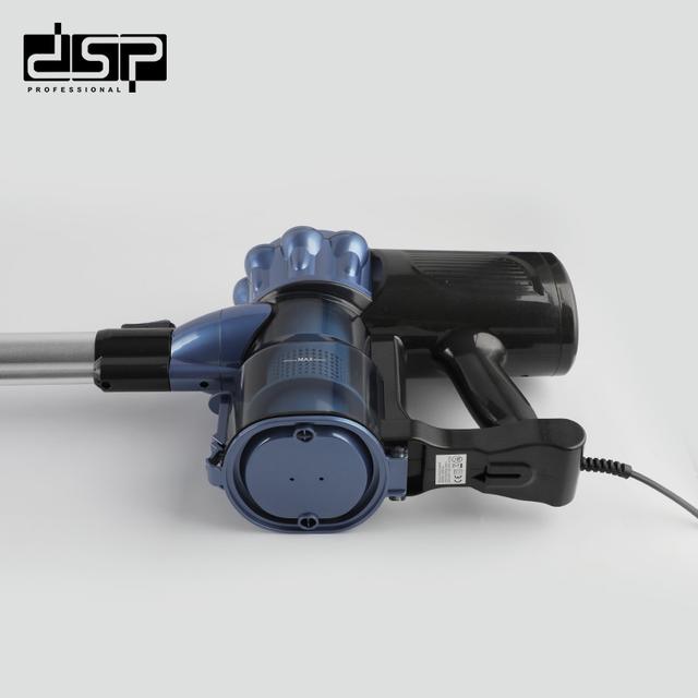 Order Dsp Professionals 600W Vacuum Cleaner Now! | Jomla.ae