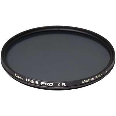 Kenko REAL PRO MC C-PL 58mm | Jomla.ae