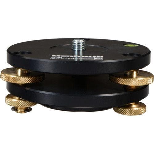 Order Manfrotto 338 QTVR Leveling Base Now! | Jomla.ae