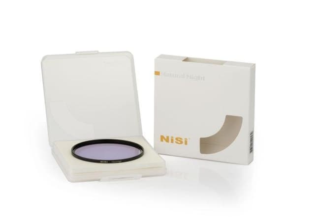 Order NiSi 46mm Natural Night Filter Now! | Jomla.ae
