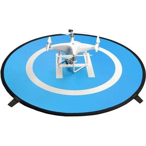 Order PGYTECH 110CM landing pad for Drones Now! | Jomla.ae