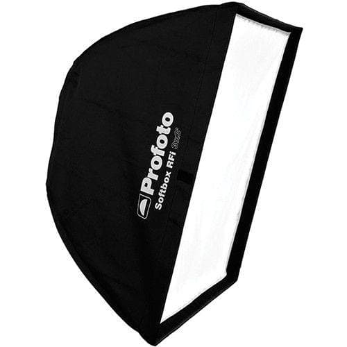 Order Profoto Softbox RFi 3x3' (90x90cm) Now! | Jomla.ae