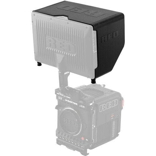 Order RED DSMC3 RED TOUCH 7.0" HOOD Now! | Jomla.ae