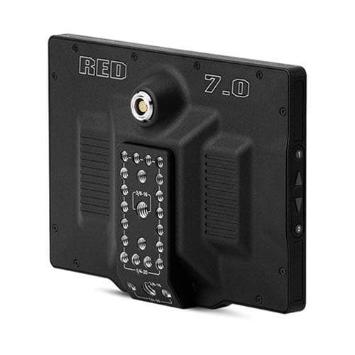 Order RED PRO TOUCH 7.0" LCD Now! | Jomla.ae