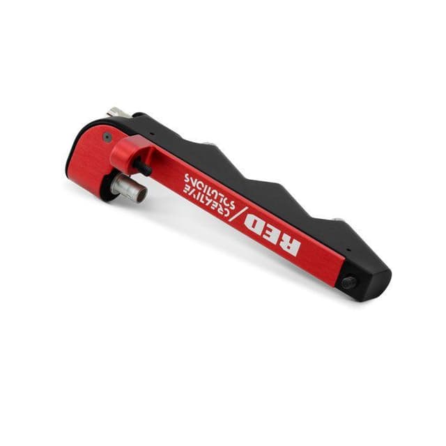 Order RED V-RAPTOR EXPANDER BLADE Now! | Jomla.ae