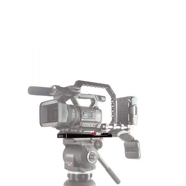 Order SHAPE VCT TRIPOD PLATE Now! | Jomla.ae