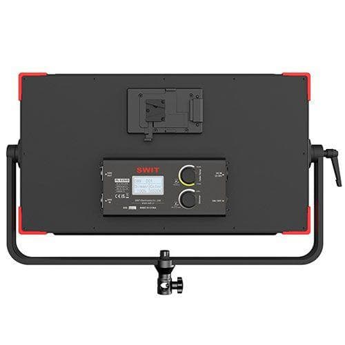 SWIT 150W Bi-color Studio SMD LED Light | Jomla.ae