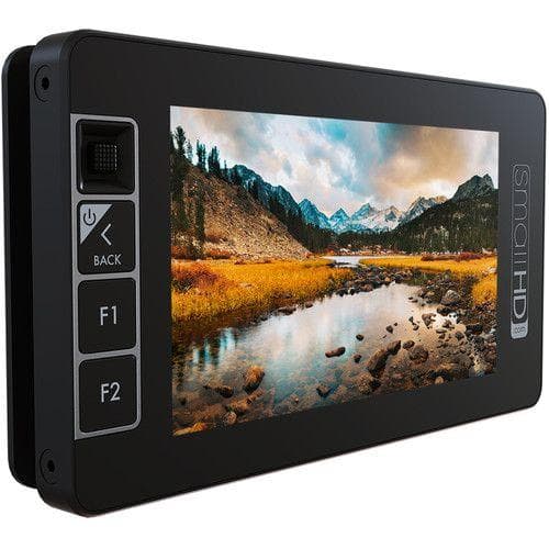 SmallHD 503 UltraBright On-Camera Monitor | Jomla.ae