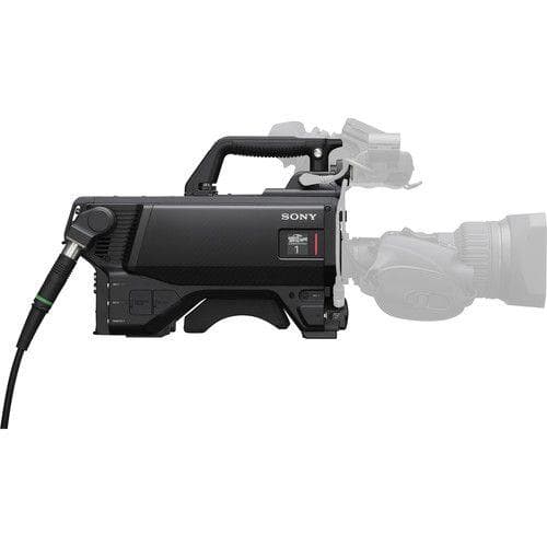 Sony HDC-3500 4K Portable System Camera | Jomla.ae