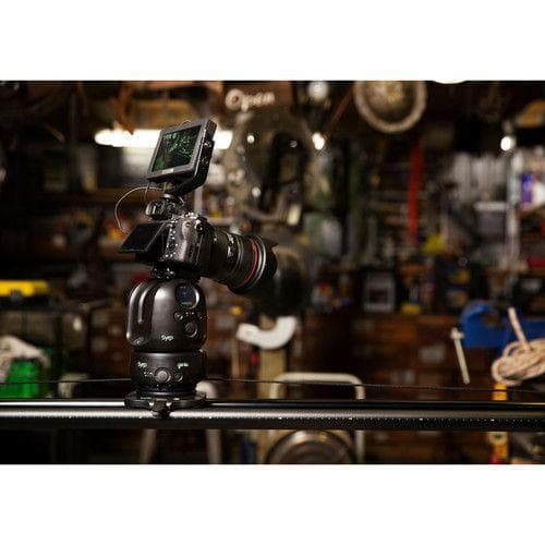Order Syrp Genie II 3-Axis Epic Kit Now! | Jomla.ae