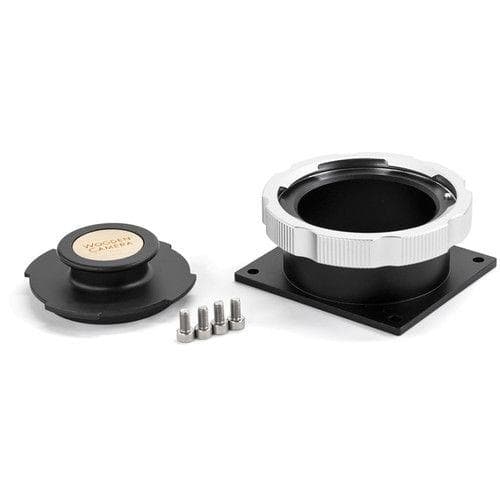 Order Wooden Camera PL Mount (Dragon/Epic/Scarlet) Now! | Jomla.ae