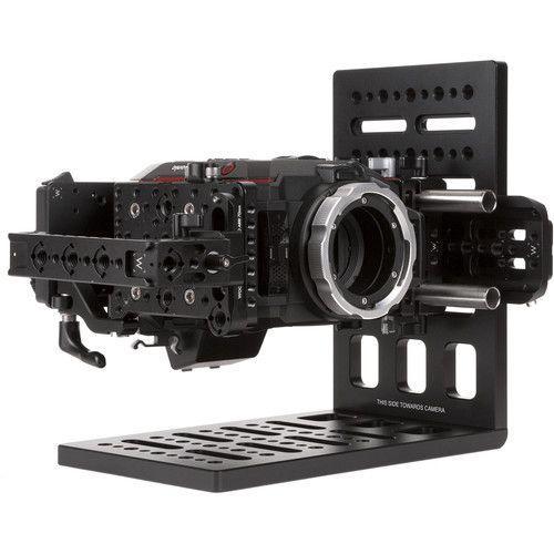 Wooden camera Vertical Camera Bracket | Jomla.ae